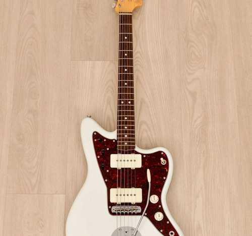 Электрогитара Fender Traditional II 60s Jazzmaster