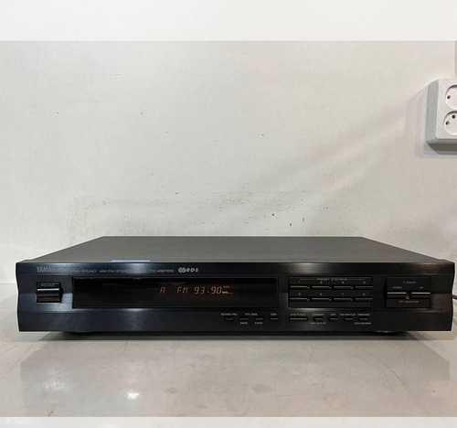 Yamaha TX-492RDS Стерео Тюнер