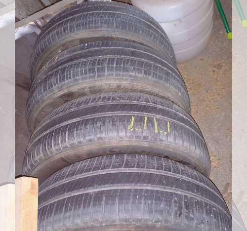 Michelin Energy XM2 185/65 R15