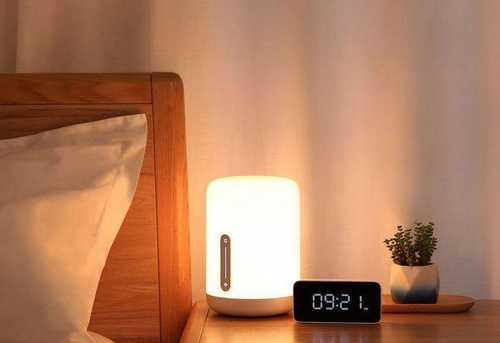 Новый Светильник прикроватный Xiaomi Bedside 2