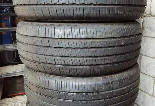 Kumho Sense KR26 255/65 R16 109S
