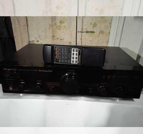 Усилитель pioneer a 209r