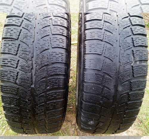 Cordiant Polar SL 195/65 R15 91T