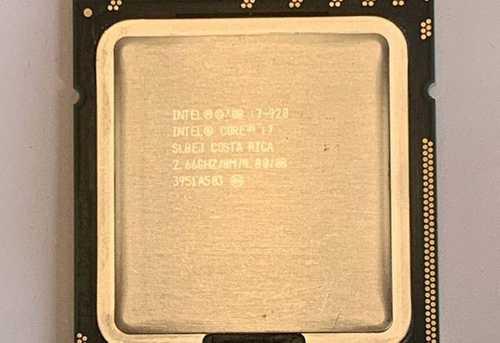 Процессор Intel Core i7-920 slbej