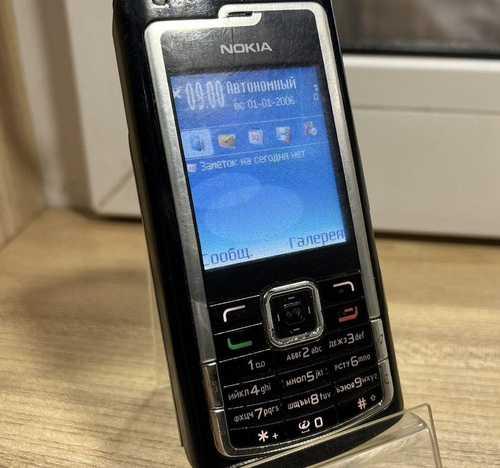 Nokia N72