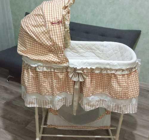 Колыбель