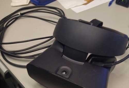 Oculus rift s