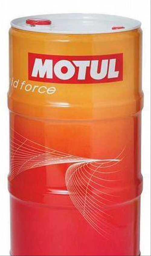 ATF dexron III (60л) 100320 motul