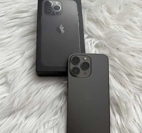 iPhone 13 Pro, 128 ГБ