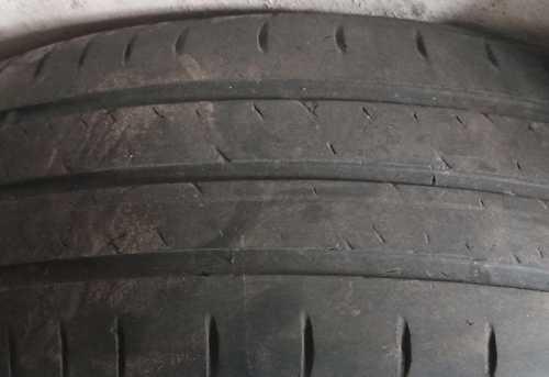 Kumho Solus HS61 205/60 R16 92V