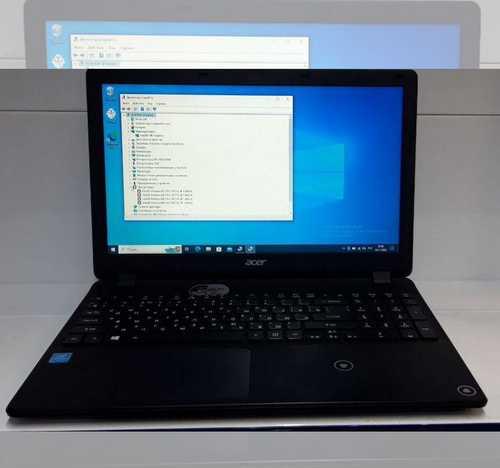 Ноутбук acer Ex2519-N15W4 (ка14645)