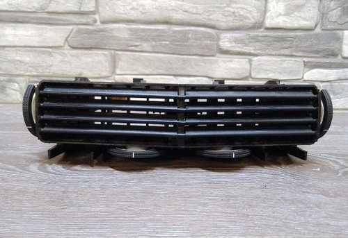 Воздуховод салона Opel Astra H Z16XER 2008