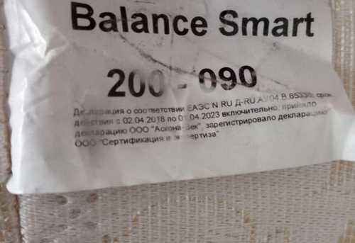 Матрас Askona Balance Smart90x200