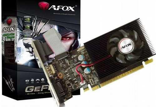 Afox GT740 LP 4GB gddr3 AF740-4096D3L3