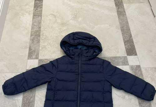 Куртка детская Uniqlo
