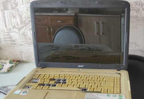 Acer aspire 5315