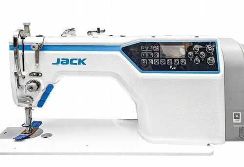 Промышленная швейная машина Jack JK-A4F-D(Q) -7