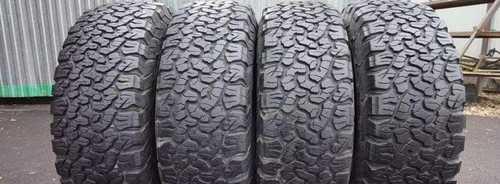 Bfgoodrich All-Terrain T/A 265/70 R17 | Festima.Ru - Мониторинг объявлений