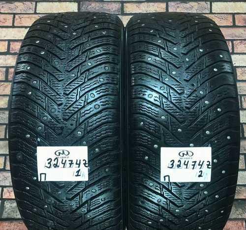 Nokian Tyres Hakkapeliitta 8 235/55 R17 103T