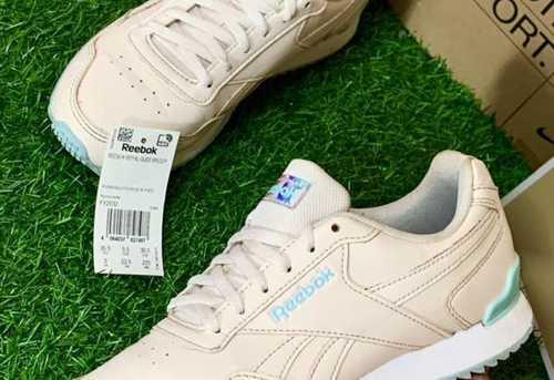 Кроссовки reebok classic оригинал 35,5р