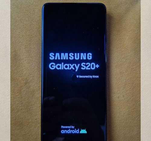 Samsung Galaxy S20+, 8/128 ГБ