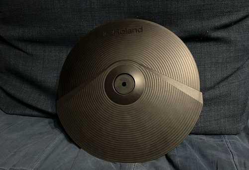 Пэд тарелки Roland CY-8 (Одна зона)