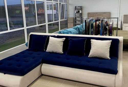 Новые угловые диваны / диван с доставкой