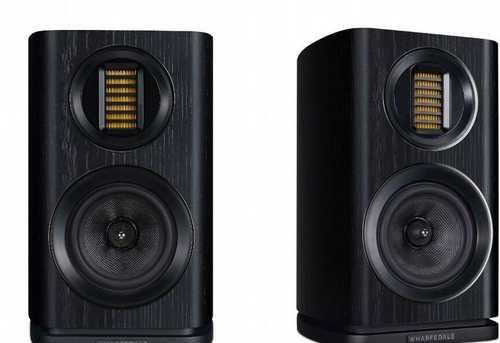 Полочная акустика Wharfedale EVO 4.1 Black