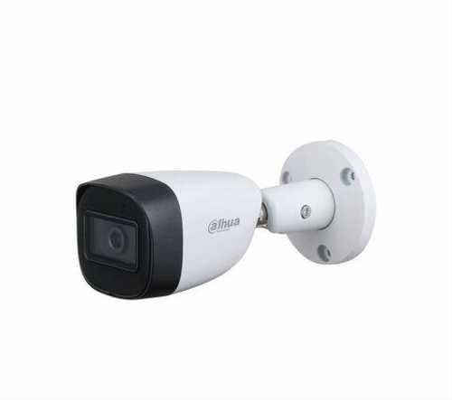 Камера видеонаблюдения Dahua DH-HAC-hfw1500cmp-A-0