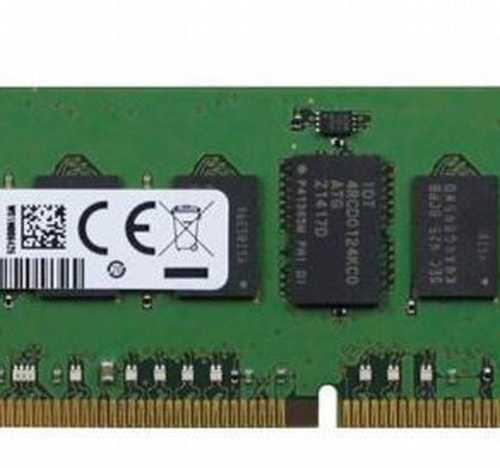 Samsung DDR4 8GB 2133MHz