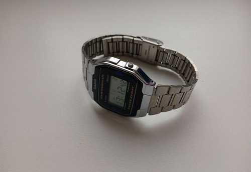 Часы мужские наручные casio бу