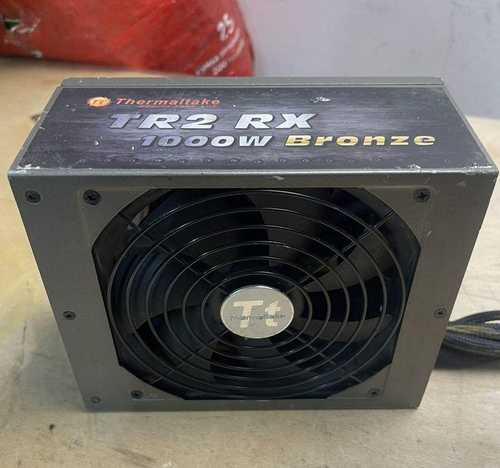 Блок питания thermaltake TR2 RX 1000w