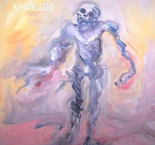 Khorada / Salt (Coloured Vinyl)(2LP 7" Vinyl Single 2CD)