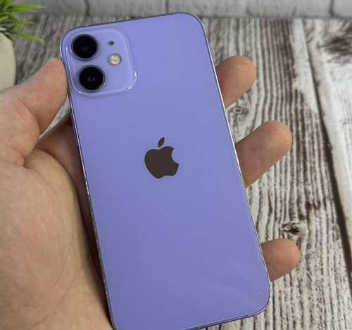 iPhone 12 mini, 64 ГБ