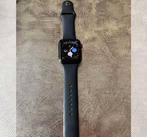 Часы apple watch se 44mm