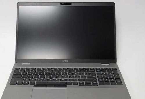 Ноутбук dell latitude 5511