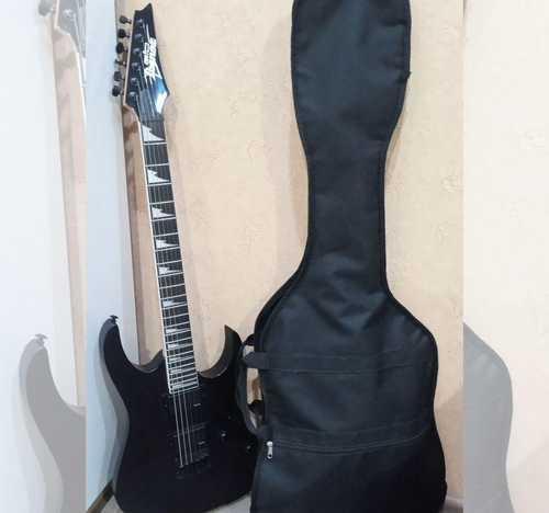 Электрогитара ibanez gio grg121dx