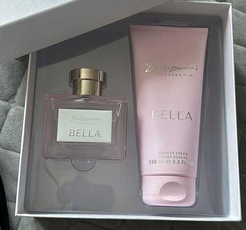 Подарочный набор bella