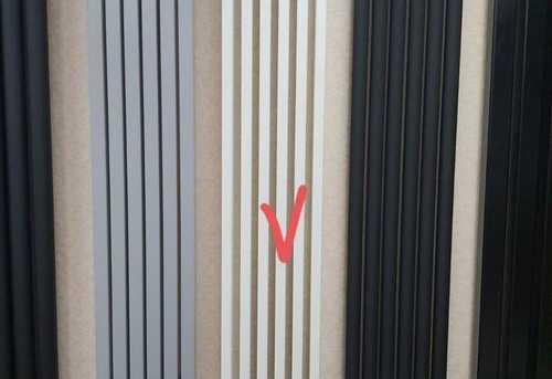 Радиатор отопления вертикальный Аqua