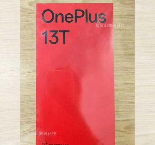 OnePlus 13T, 12/256 ГБ