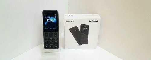 Телефон Nokia 125 Dual Sim (юж 41)