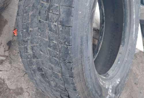Hankook Smart Flex DH31 315/70 R22 154L
