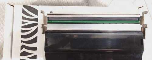 Печатающая головка Zebra ZM400