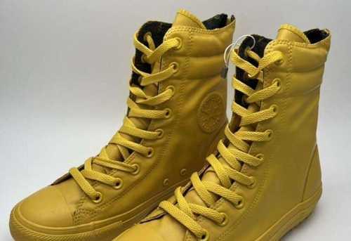 Кеды converse
