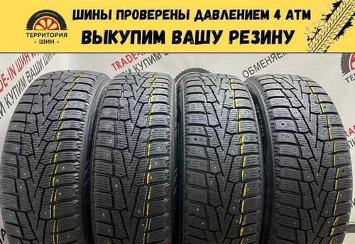 Nexen WinSpike LTR 185/60 R15 88T