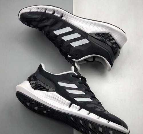 Кроссовки Adidas climacool core black