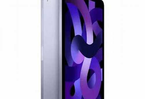 iPad air 5 256gb purple wifi