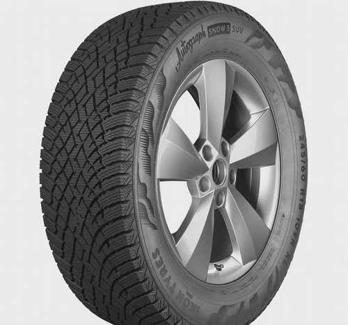 Ikon Tyres Autograph Snow 5 SUV 265/60 R18 114R