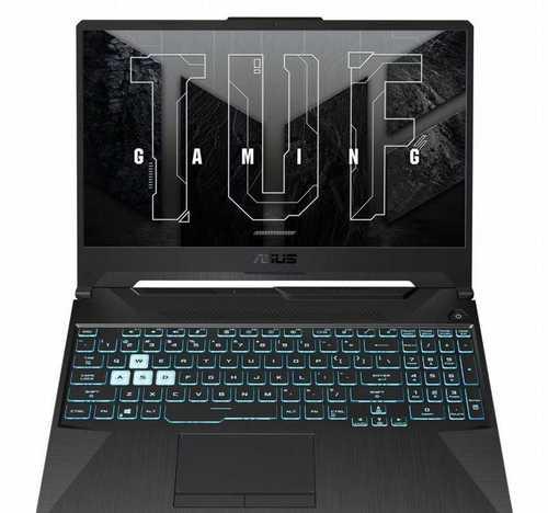 Asus TUF Gaming A15 FA506NC-HN101