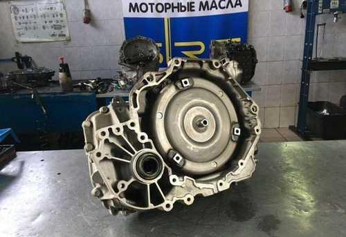 АКПП GM 6T40 Opel Astra